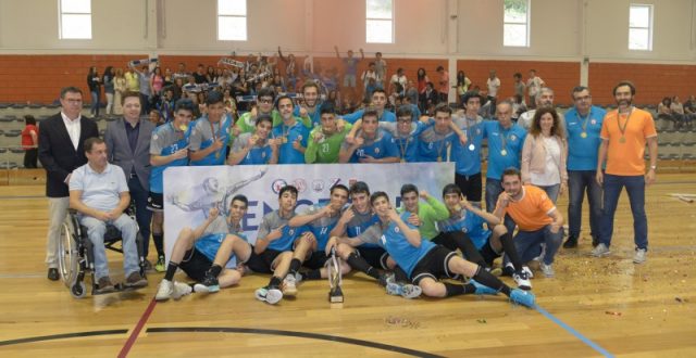 BECA – Bastinho Escola Clube Andebol Celorico de Basto